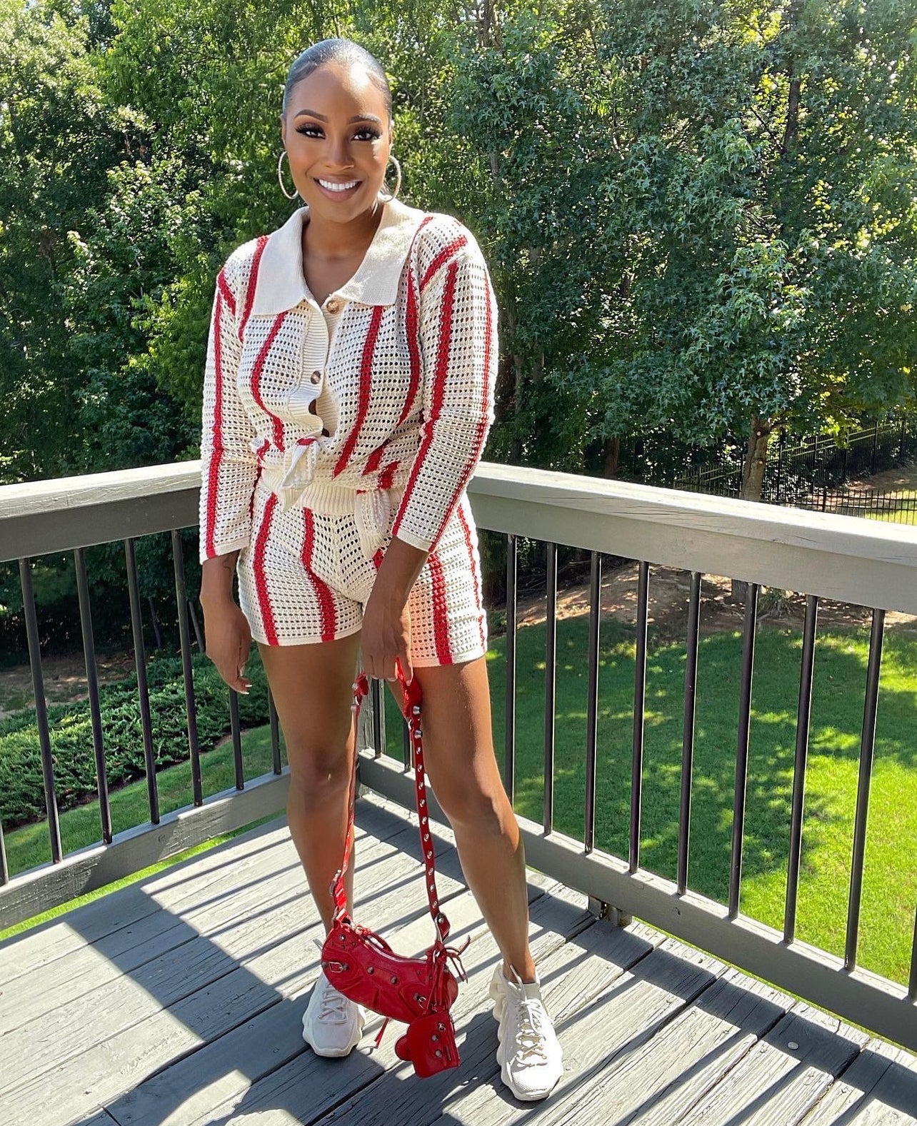 Cabo Set – LUXE901